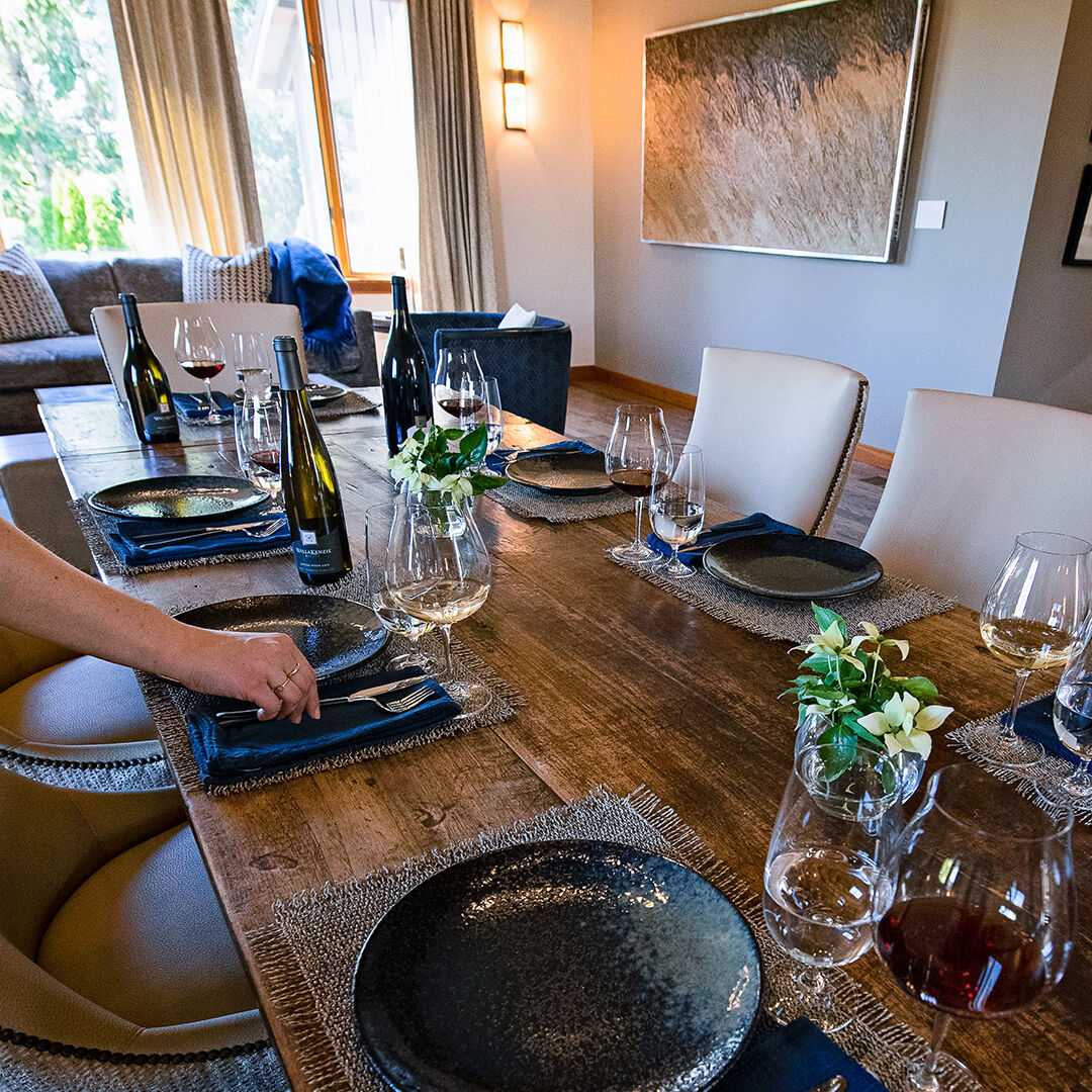 Events | WillaKenzie Estate