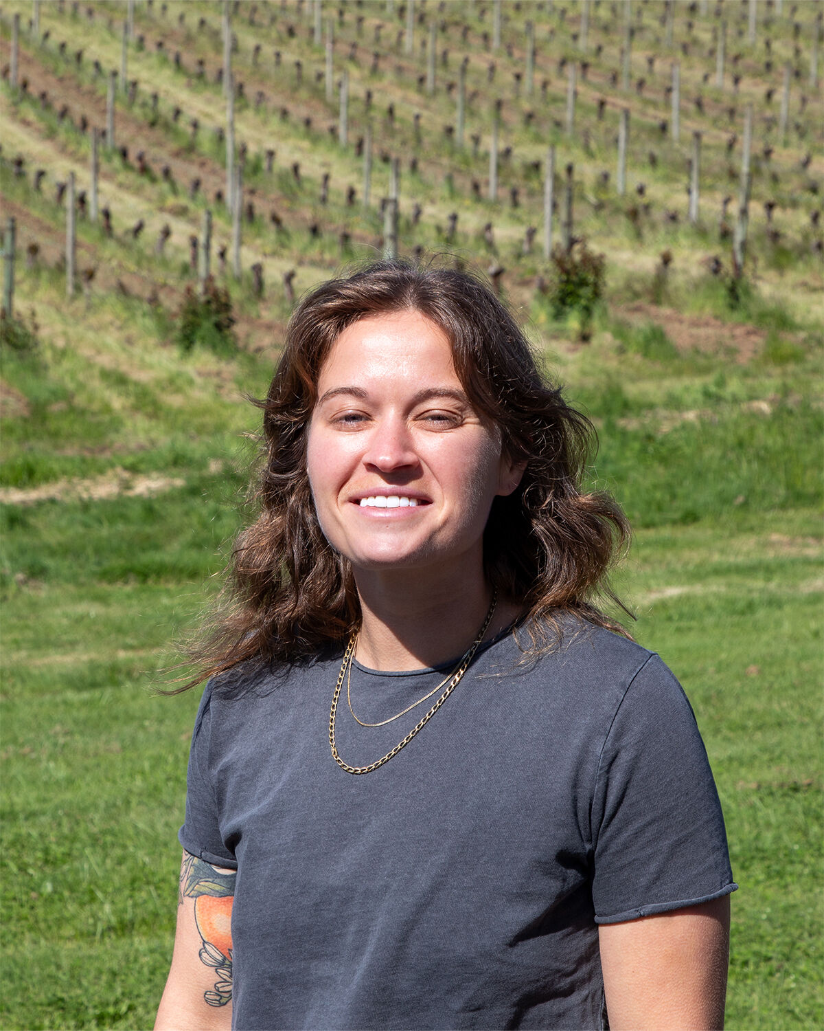 Winegrowing | WillaKenzie Estate