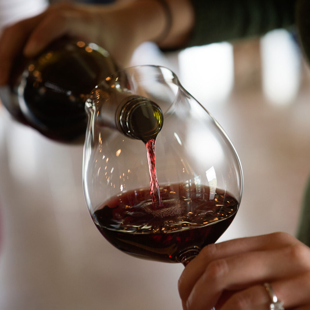 Visit Our Estate | WillaKenzie Estate