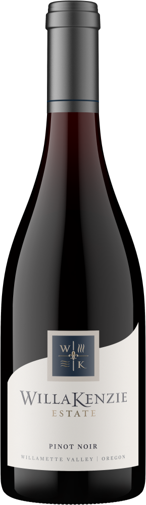 WillaKenzie Estate Gisèle Pinot Noir 2021 | WillaKenzie Estate